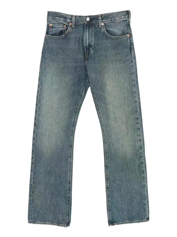 LEVI'S 517 Bootcut Jeans - Blue