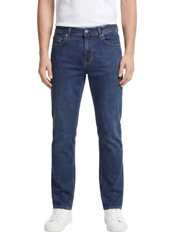 RE-HASH Jeans - Blue