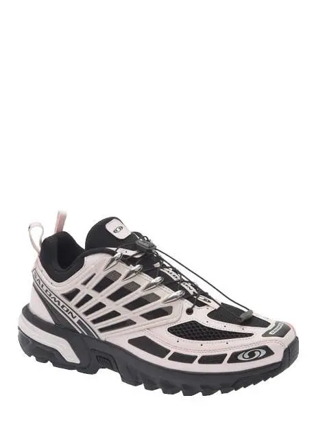 SALOMON Acs Pro Running Sneakers - Black