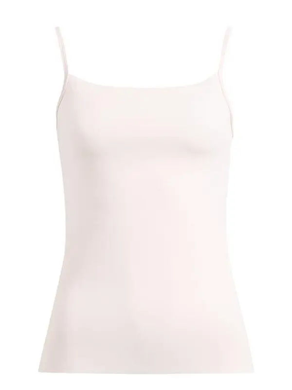Nordstrom Invisible Edge Camisole - Pink Loft