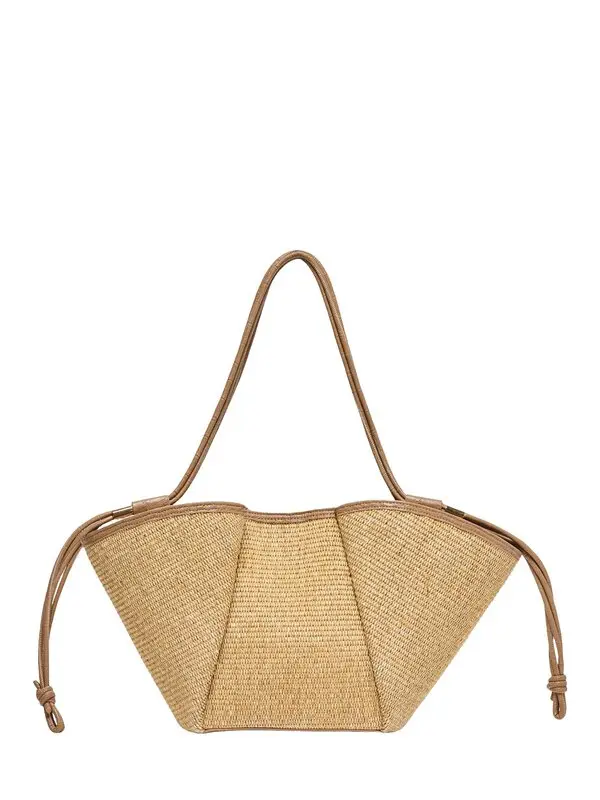 Dolce Vita Maro Tote - Natural