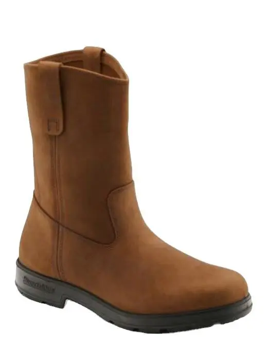Blundstone Original Rigger Water Resistant Boot - Teak