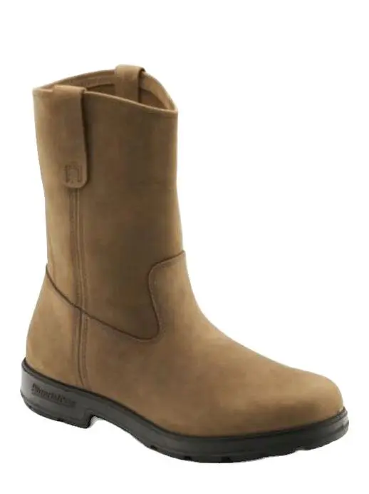 Blundstone Original Rigger Water Resistant Boots - Mushroom
