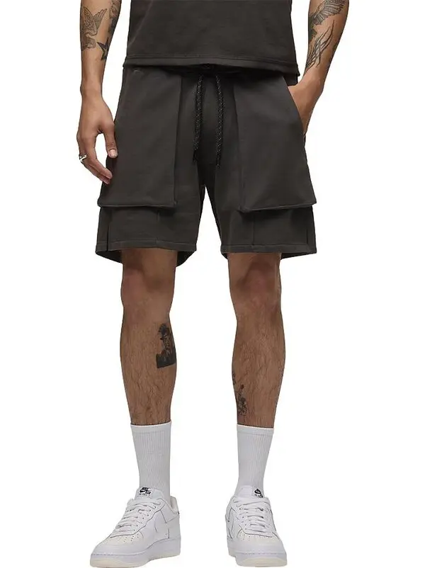 Hudson Jeans Viper Shorts - Dusk