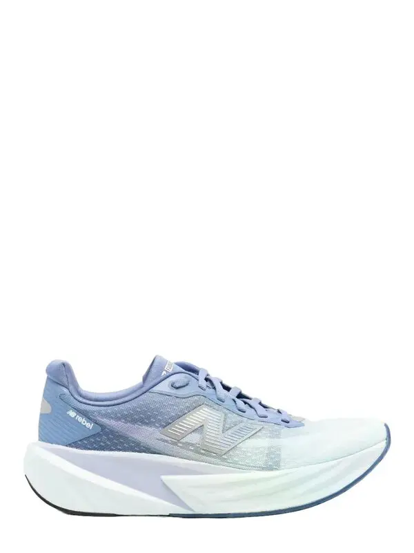 NEW BALANCE Fuelcell Rebel V5 Performance Sneakers - Blue
