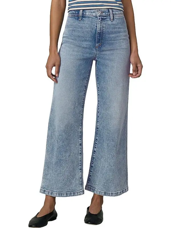 Joe's Jeans The Mia High Rise Ankle Jeans - Vernal