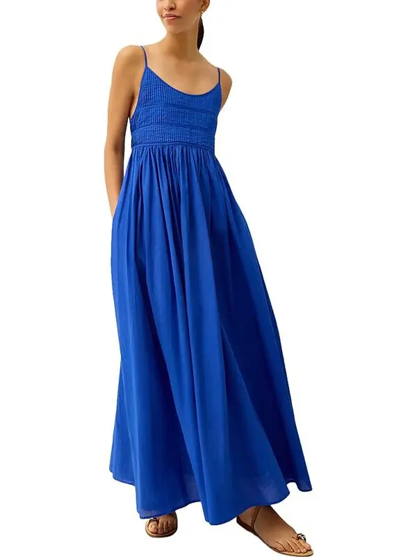 MARIE OLIVER Bailey Maxi Dress - Surflow