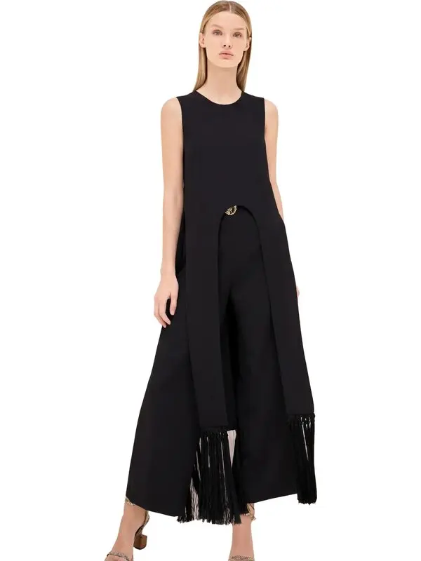Alexis Rennes Top - Black