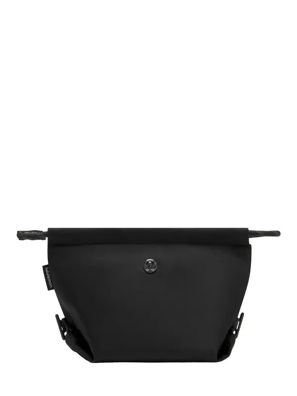 Lululemon Convertible Pouch Mini - Black