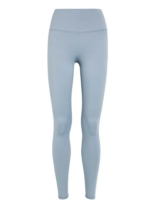 Varley Assure 28 Technical-stretch Leggings - Grey