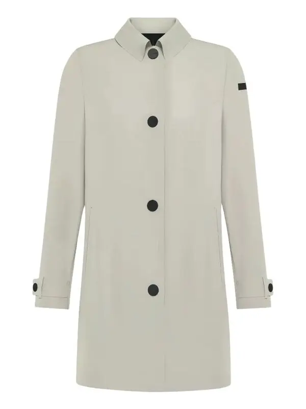 RRD Montecristo Coat Jacket - White