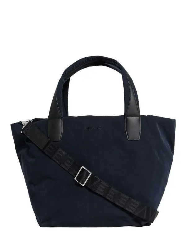 VEE COLLECTIVE Essence Medium Tote - Midnight Trench