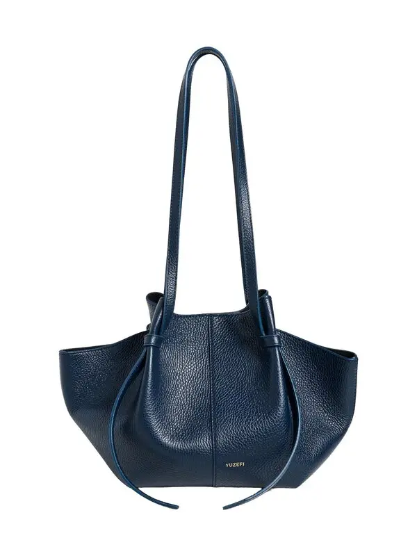 Yuzefi Mochi Bag - Midnight