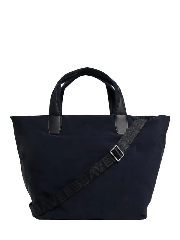 VEE COLLECTIVE Essence Weekender Tote Bag - Midnight Trench