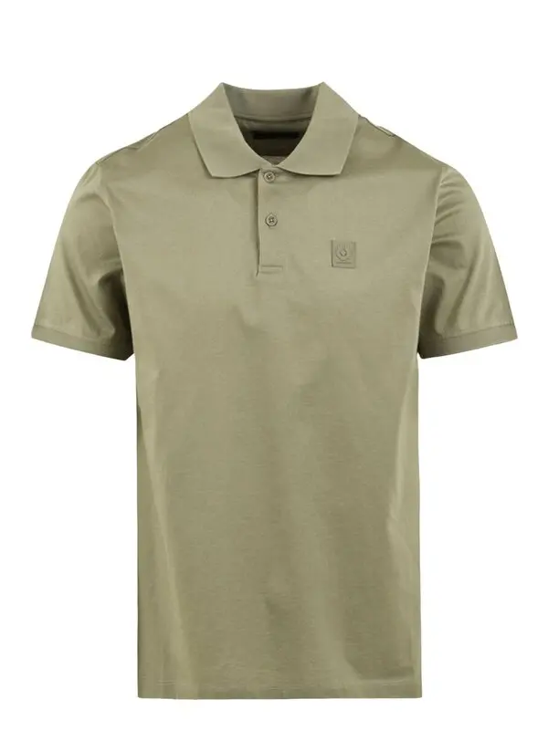 Belstaff Polo Shirt - Lichen