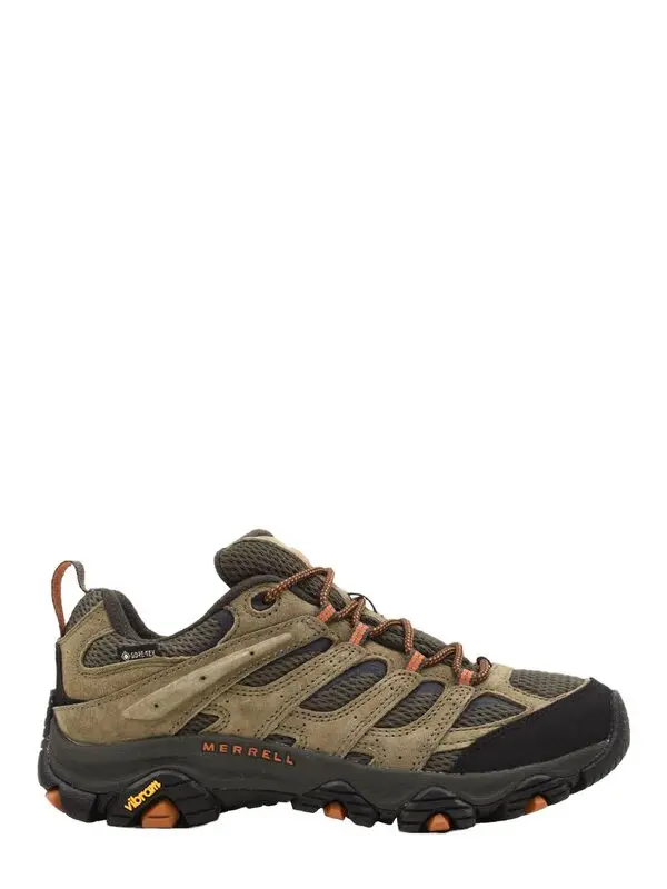 Merrell Moab 3 Gtx Hiking Shoes - Green
