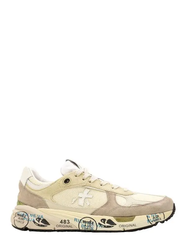Premiata Premiata Sneakers