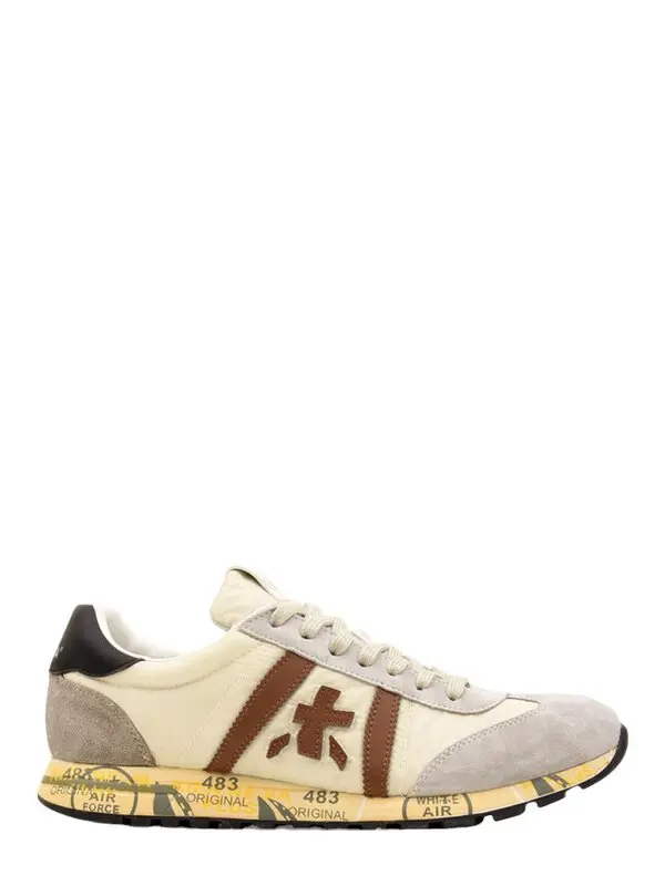 Premiata Premiata Sneakers