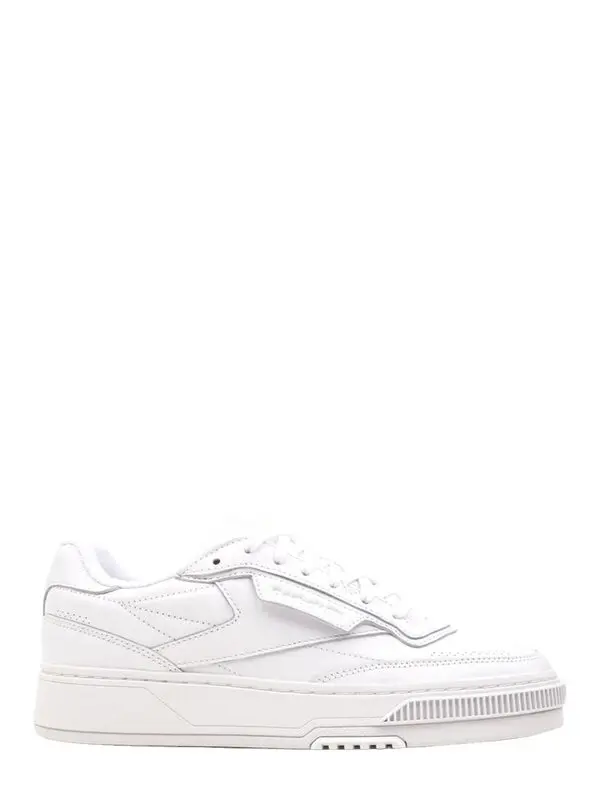 REEBOK Club C Ltd Sneakers - Ftwrwhite/ftwrwhite/ftwrwhite