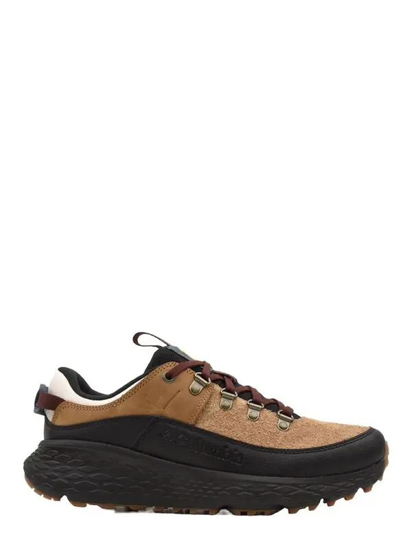 Columbia Terrastride Bc™ Sneakers - Elk/stinger