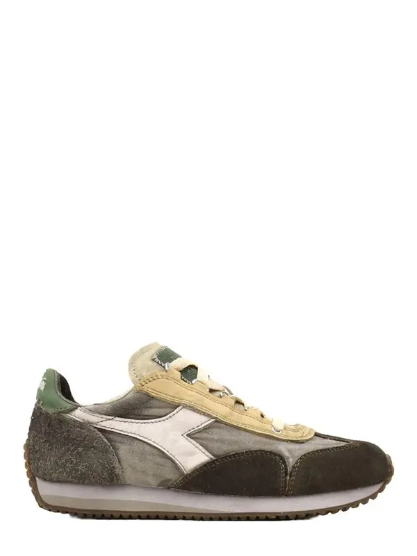 DIADORA Equipe H Dirty Stone Wash Evo Sneakers - Beige Dew