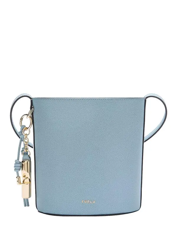 Furla Roxie Mini Bucket Bag - Carta Da Zucchero