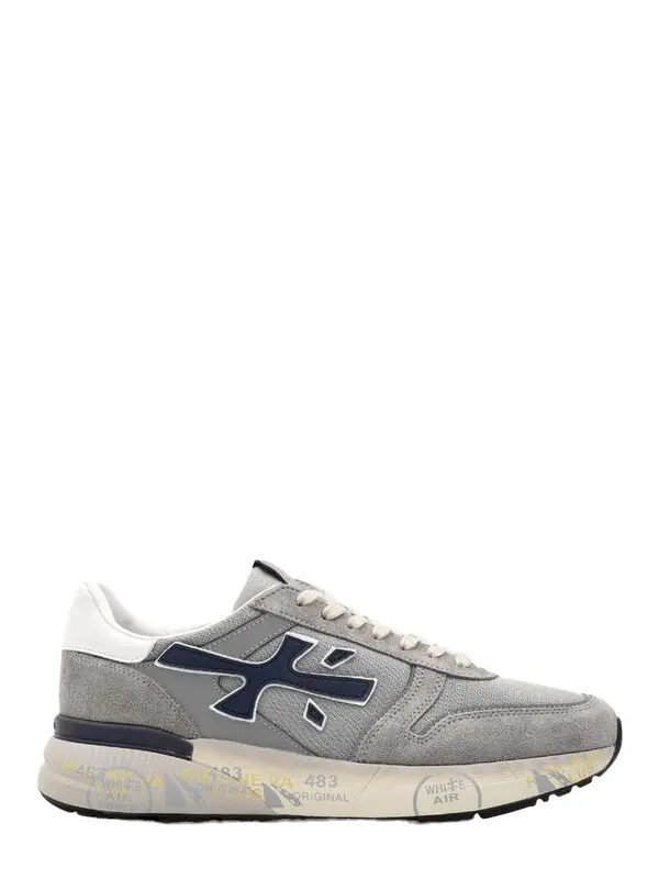 Premiata Sneaker - Grey