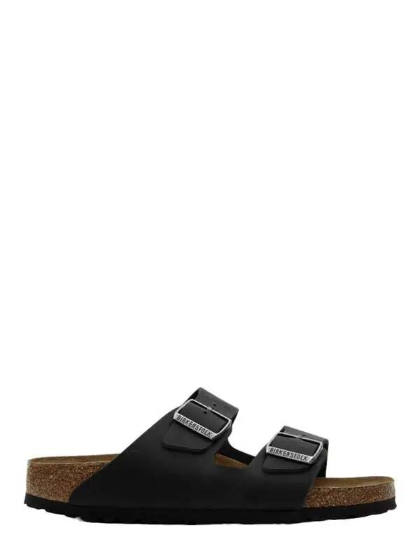 BIRKENSTOCK Arizona Sandals - Black