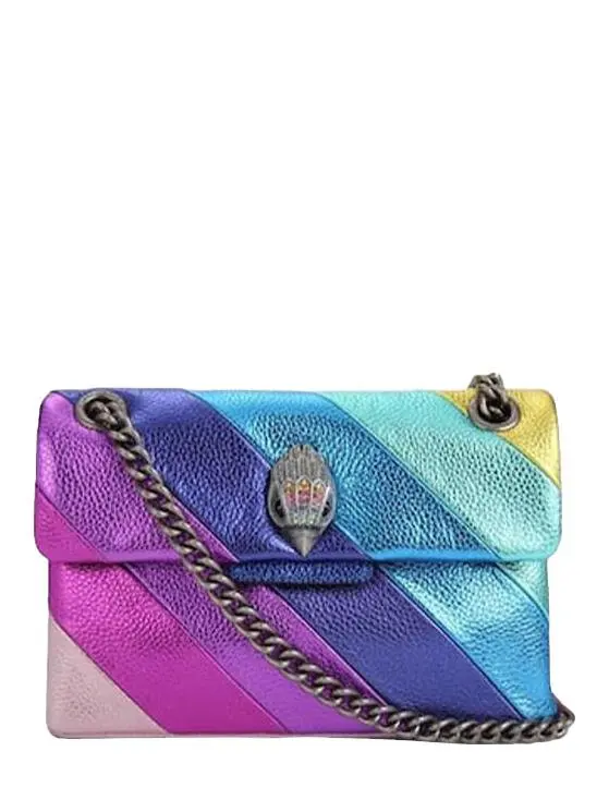 Kurt Geiger Mini Kensington Bag - Multi/other