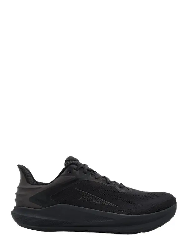 ALTRA Waterproof Road Running Shoes - Black