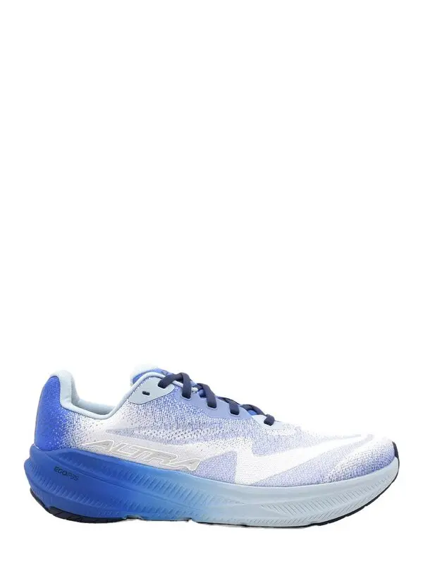ALTRA Engineered Mesh Running Sneakers - Blue/gray