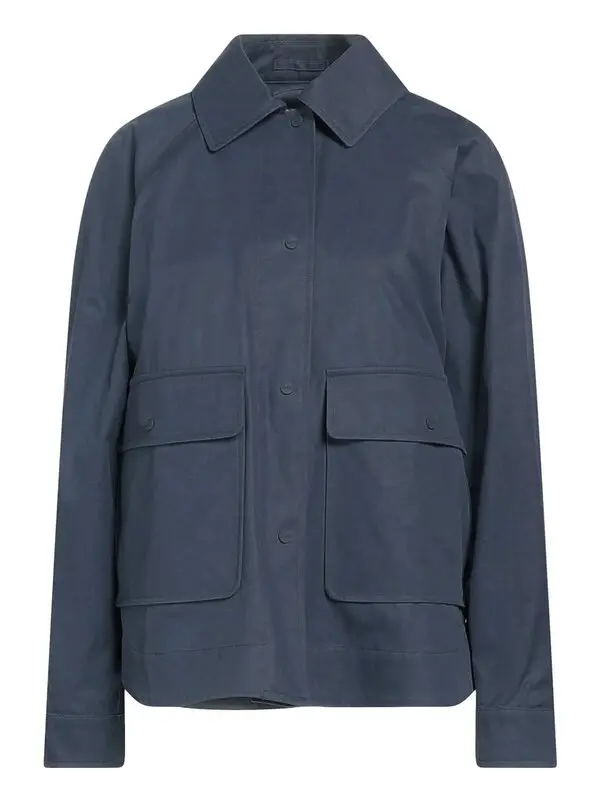 Herno Denim Jacket - Blue