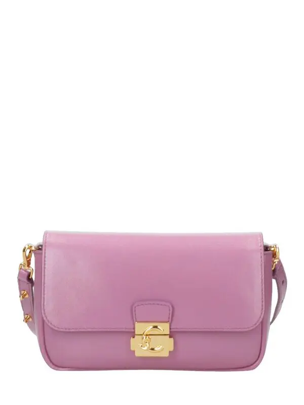 COCCINELLE Shoulder/cross-body Bag - Cyclamen