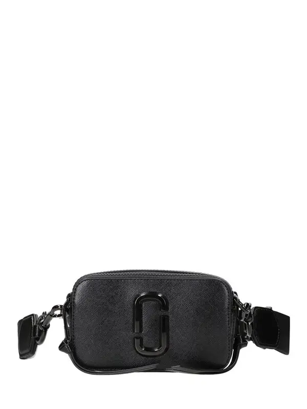 Marc Jacobs J Marc Camera Bag - Nero