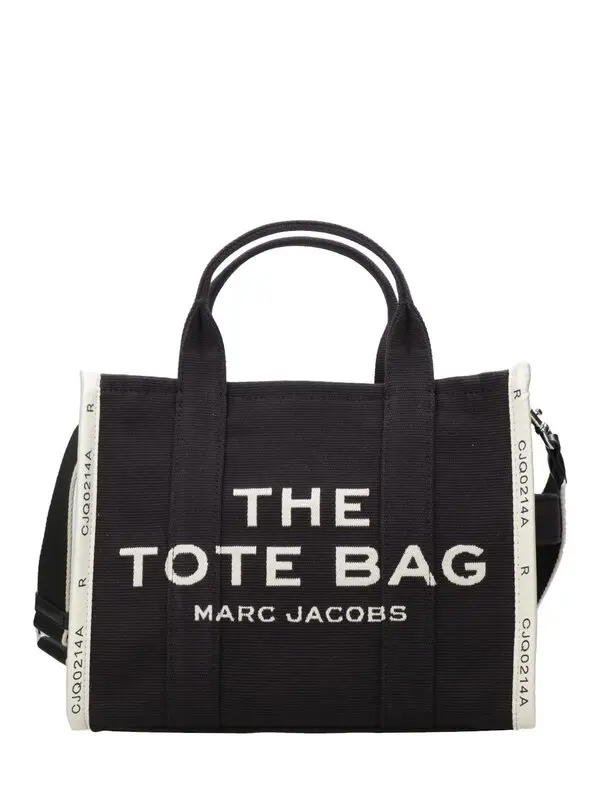 Marc Jacobs Tote Bag - Nero