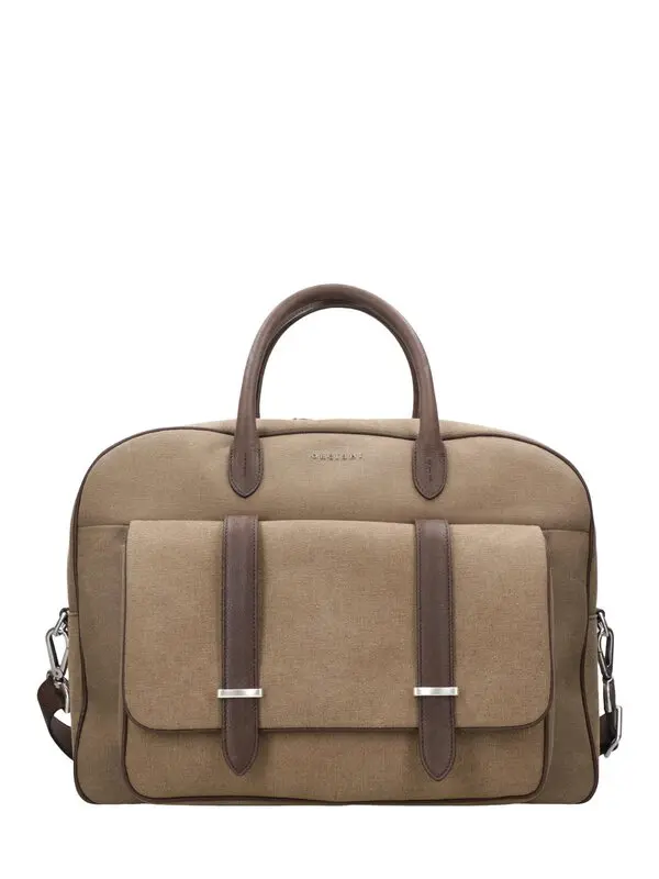 ORTIGNI Suitcase - Moro