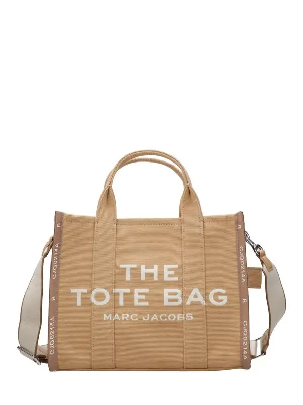 Marc Jacobs Tote Bag - Camel