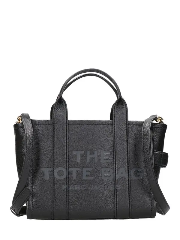 Marc Jacobs Tote Bag - Nero