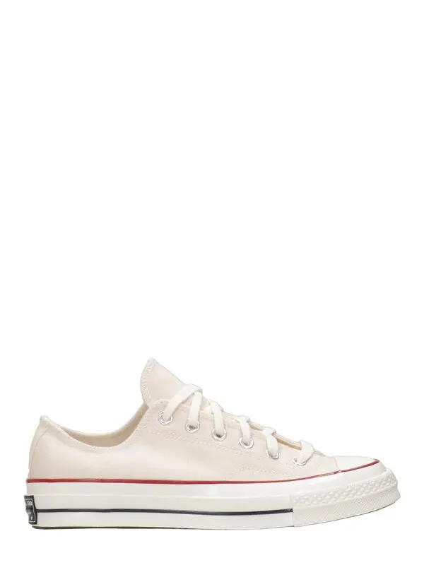 CONVERSE Canvas Sneakers - Bianco