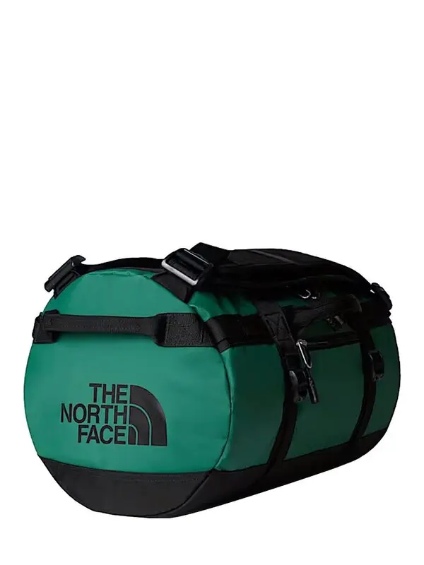 The North Face Base Camp Duffle Bag - Verde