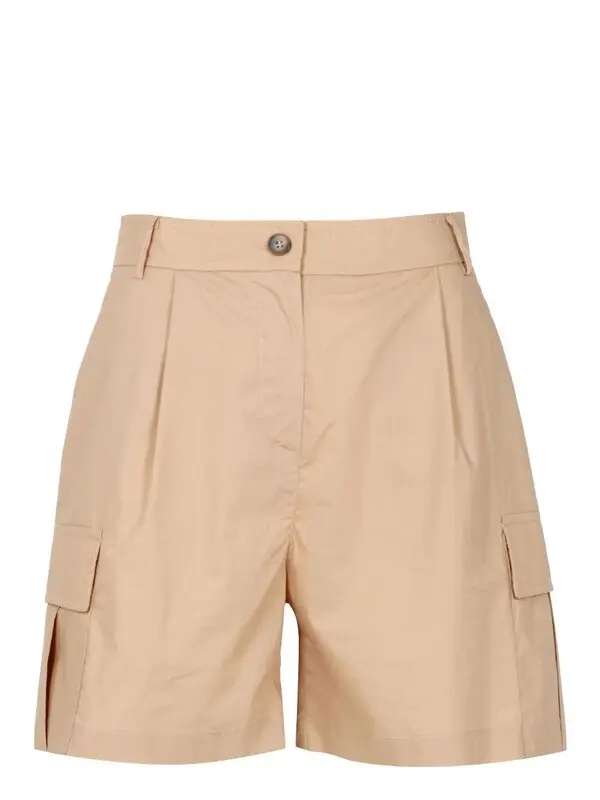 KAOS Cargo Shorts - Camel