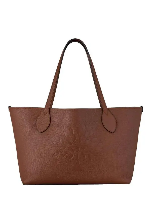 Mulberry Tree Tote - Marrone
