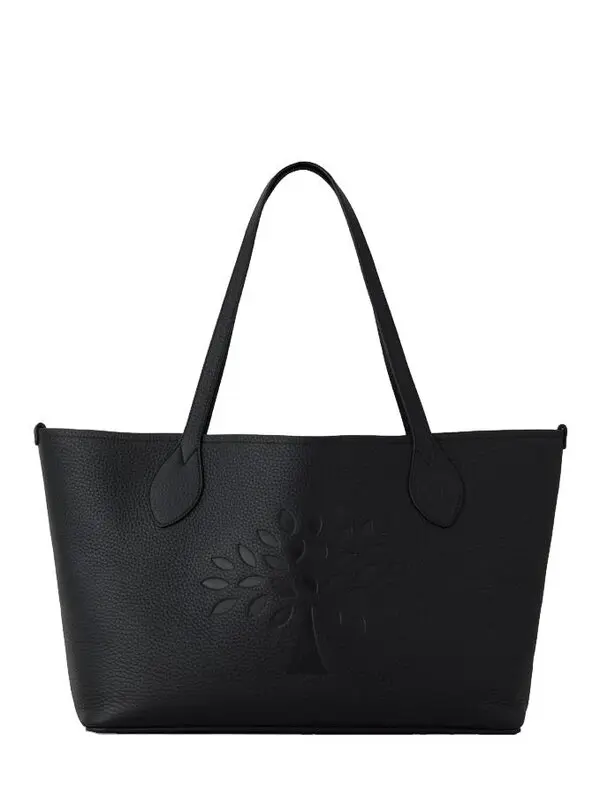 Mulberry Tree Tote Bag - Nero