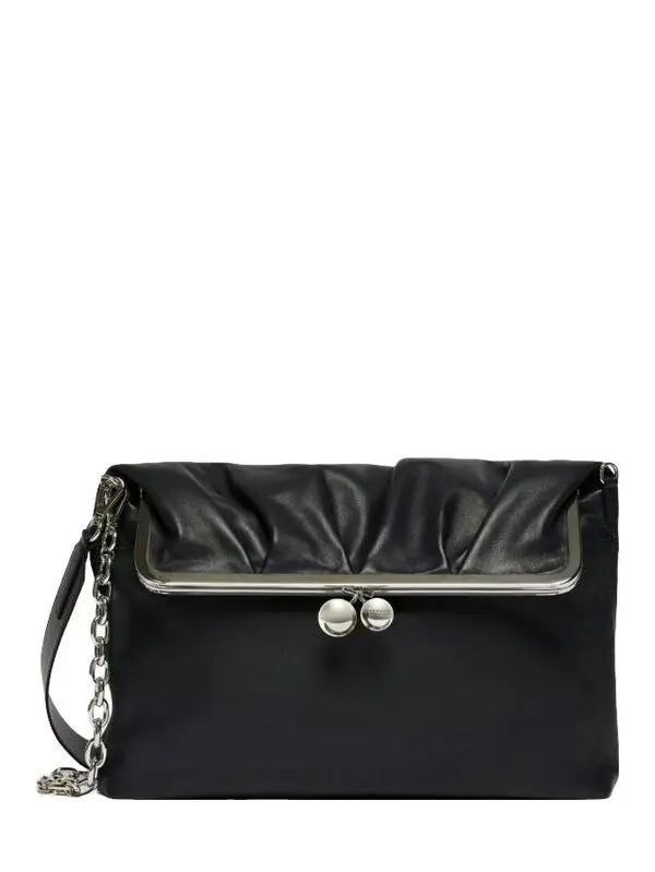 Max Mara Pasticcino Bag - Blue