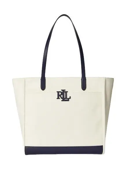 Ralph Lauren Large Tote - Beige