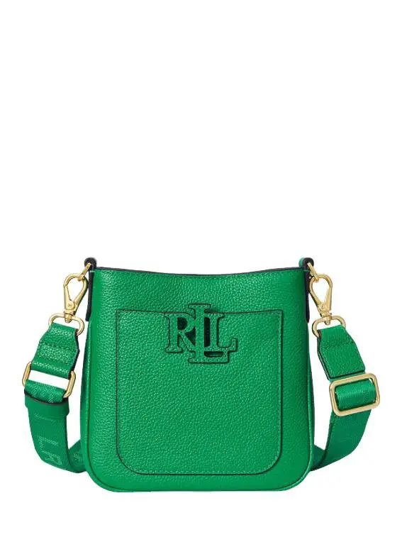 Ralph Lauren Crossbody Bag - Green