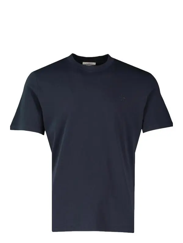 Jacob Cohen Crew Neck T-shirt - Blue