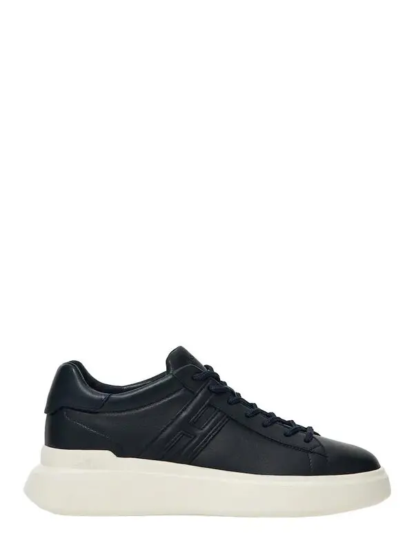 Hogan H580 Sneakers - Blue