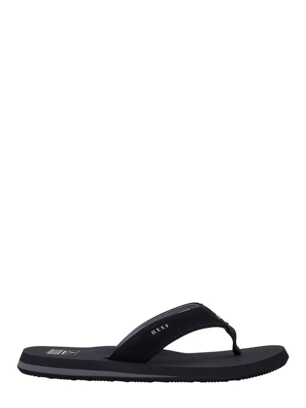 Reef Thong Flip Flops - Black
