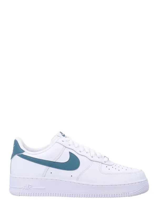 Nike Force 1 '07 Sneakers - White Smokey Blue